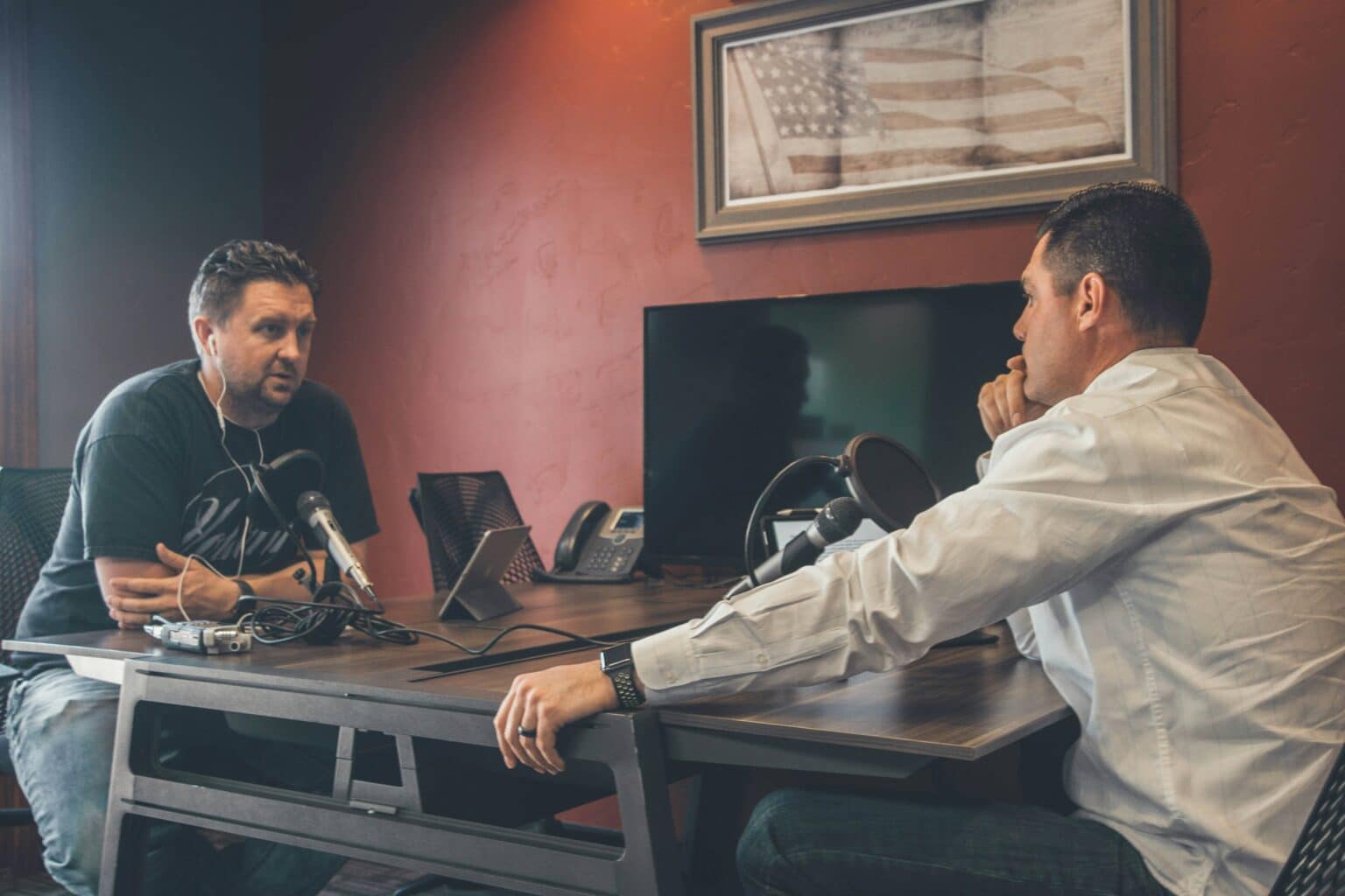CEO Profile Guide: Write a Great Bio That Stands Out