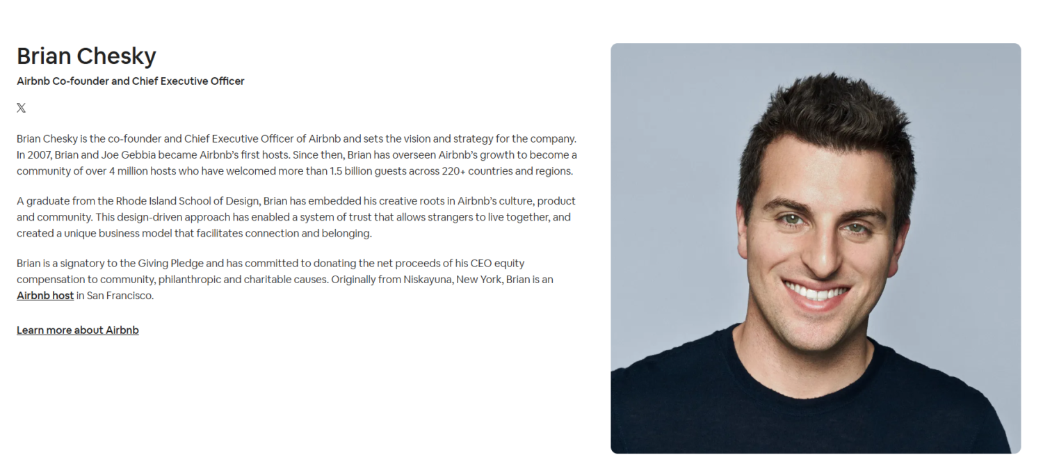 How to Write an Effective Executive Bio: A Complete Guide