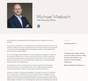 How to Write an Effective Executive Bio: A Complete Guide